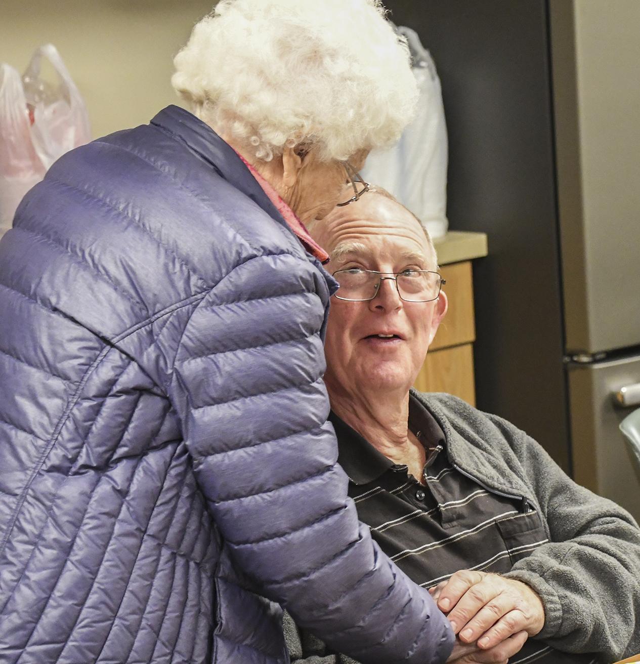 40 years as EMT medical director | Grant Tribune
