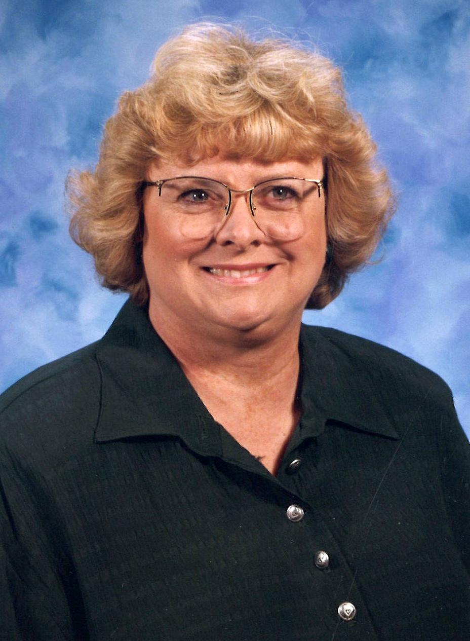 Susie Sexson Cook, 76 | Grant Tribune