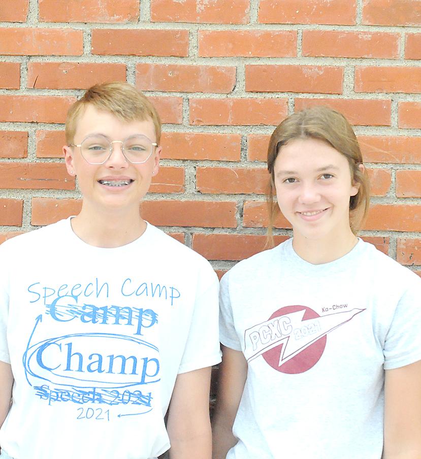 Perkins County students accepted to University of Chicago summer ...