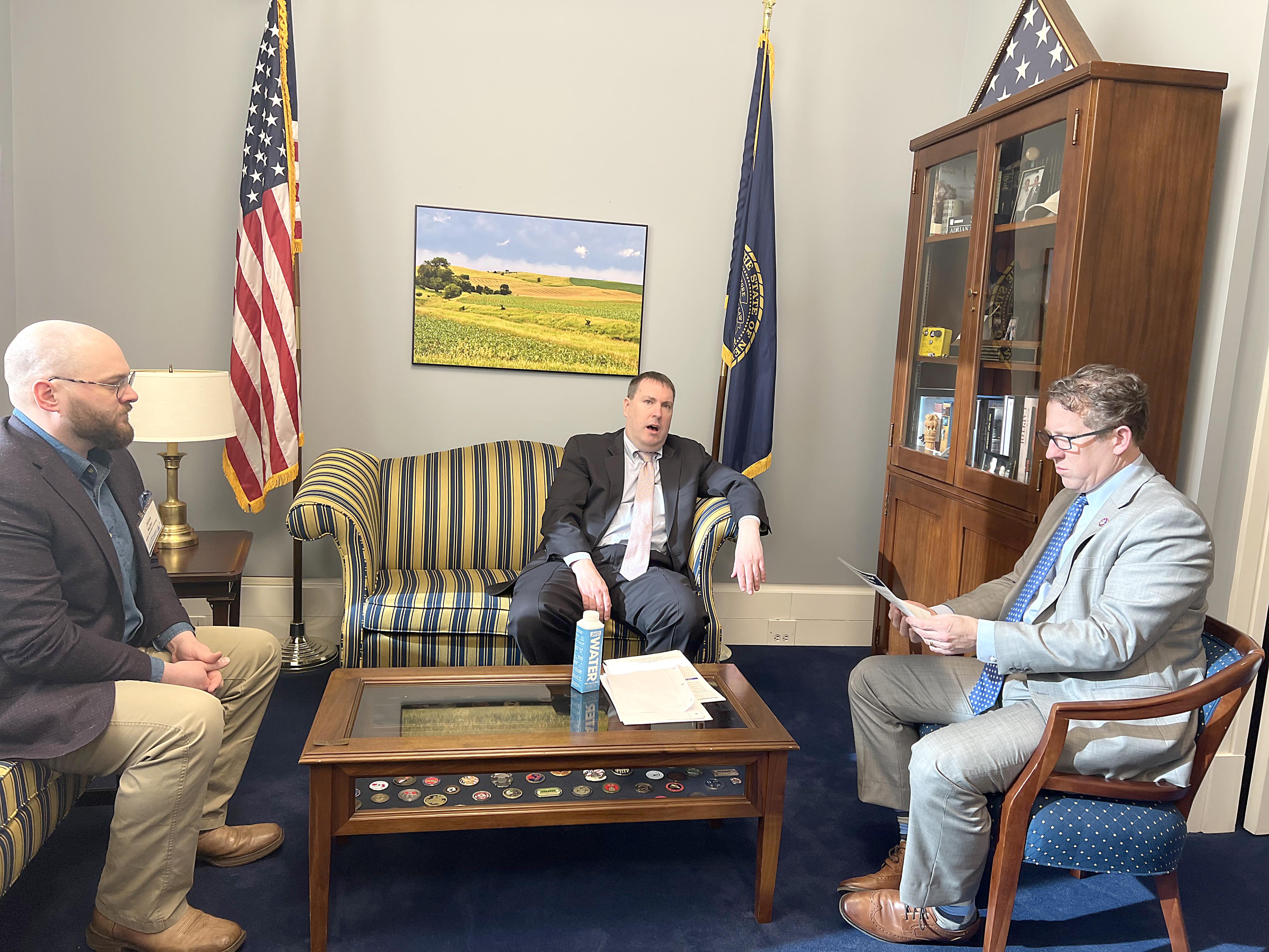 Promoting rural journalism | Grant Tribune