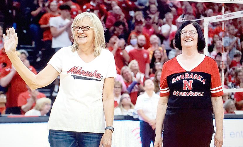 Western Nebraska well-represented in Lincoln Saturday | Grant Tribune