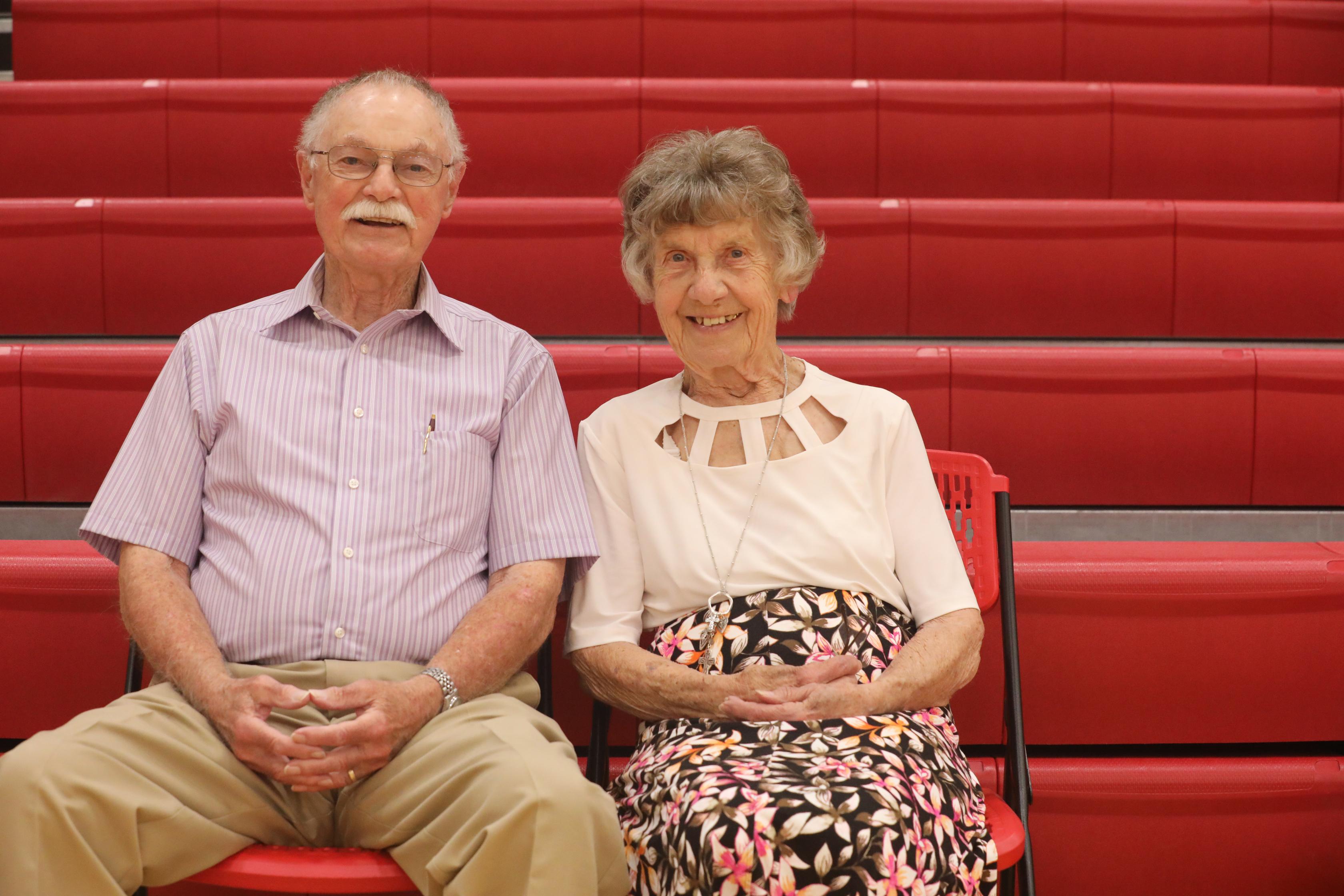 PCS Alumni Banquet | Grant Tribune