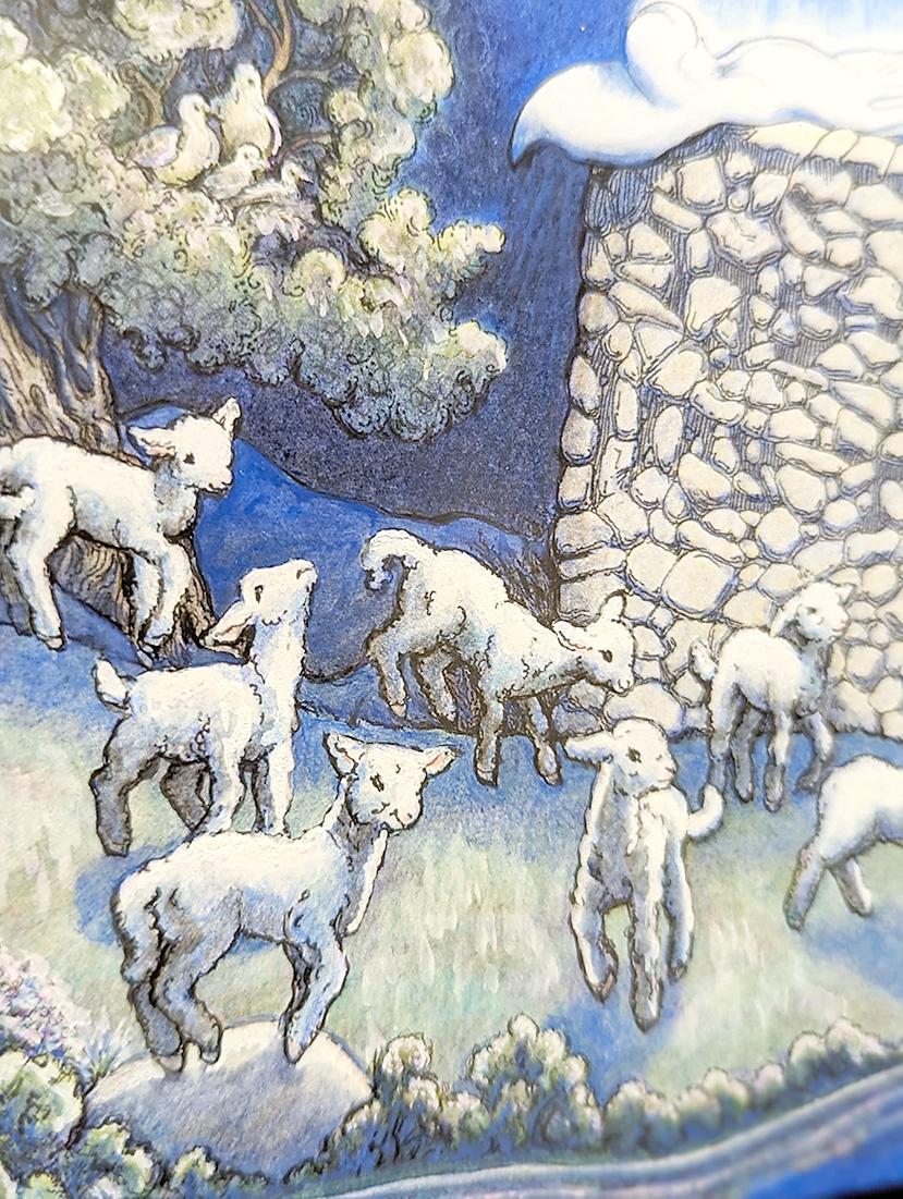 A Christmas story artist show | Grant Tribune