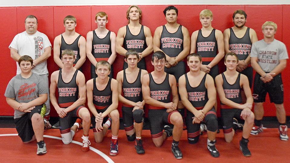 Stodola new head coach of Plainsmen wrestlers | Grant Tribune