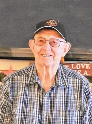 40-year member retires from Suburban Fire Board | Grant Tribune