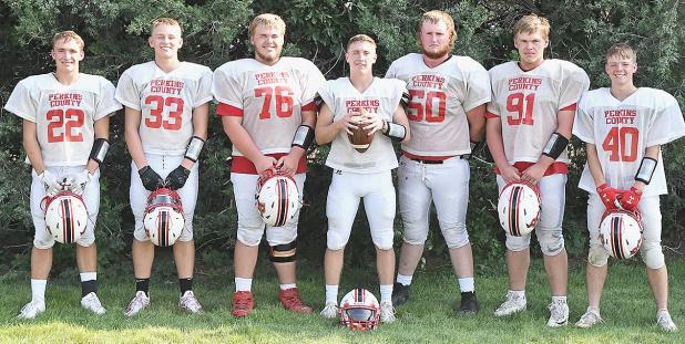 Football season opens here Friday | Grant Tribune