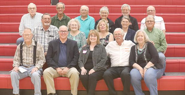 PCS Alumni Banquet | Grant Tribune