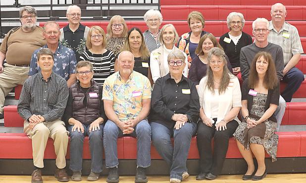 PCS Alumni Banquet | Grant Tribune