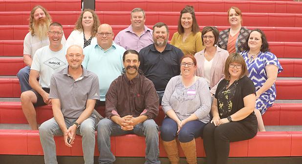 PCS Alumni Banquet | Grant Tribune